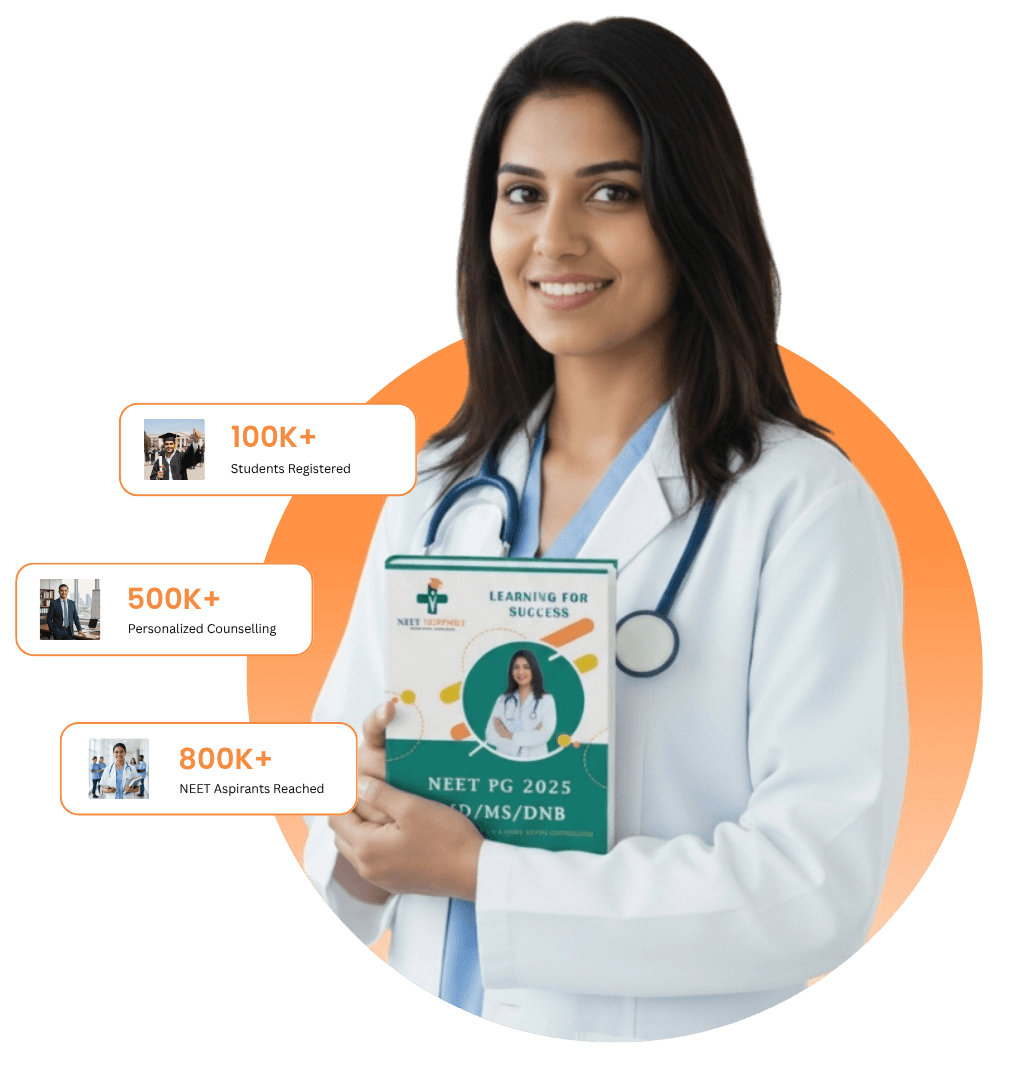NEET PG Counselling 2025 | MCC & State Medical Guidance